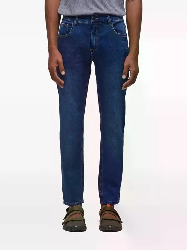 OSKLEN Skinny Fit Jeans