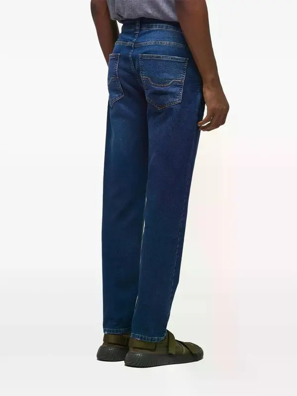 OSKLEN Skinny Fit Jeans