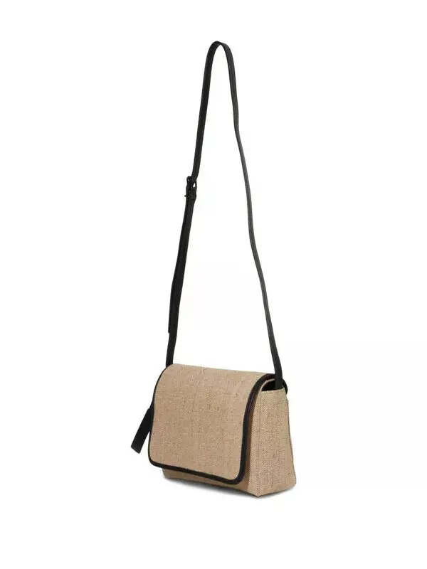 OSKLEN Juta Shoulder Bag