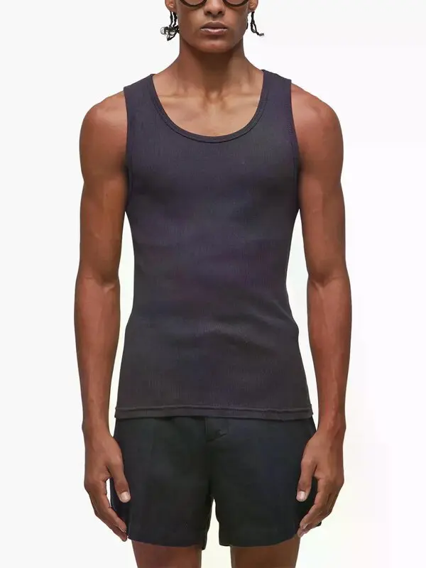 OSKLEN Rib-e Tank Top