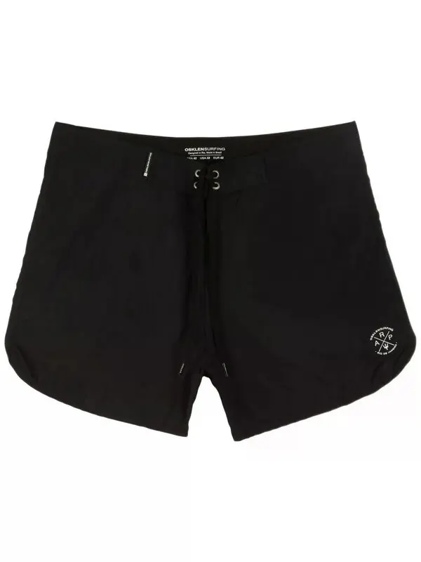 OSKLEN Swim Shorts