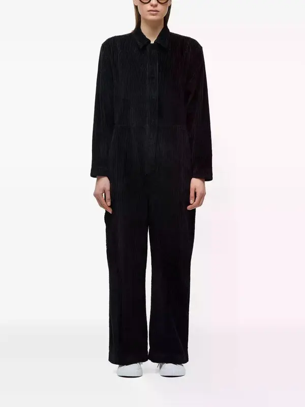 OSKLEN Corduroy Jumpsuit