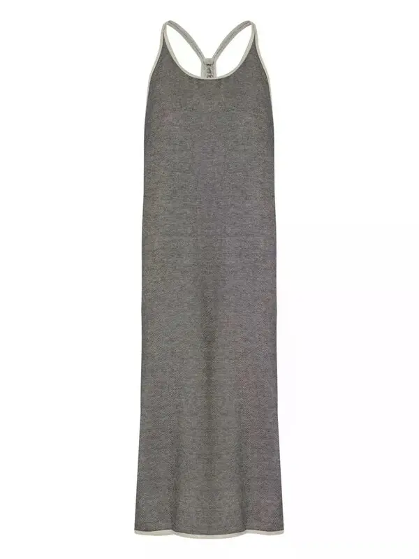 OSKLEN Sleeveless Dress
