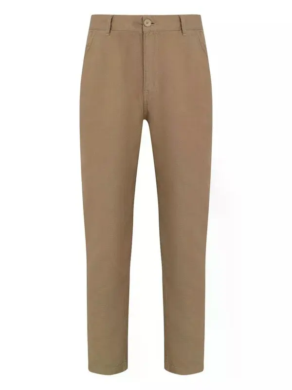 OSKLEN Tapered Trousers