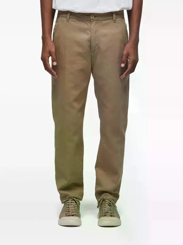 OSKLEN Tapered Trousers