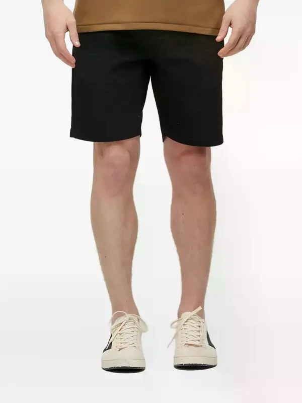 OSKLEN Blithe Cotton Chinos Shorts