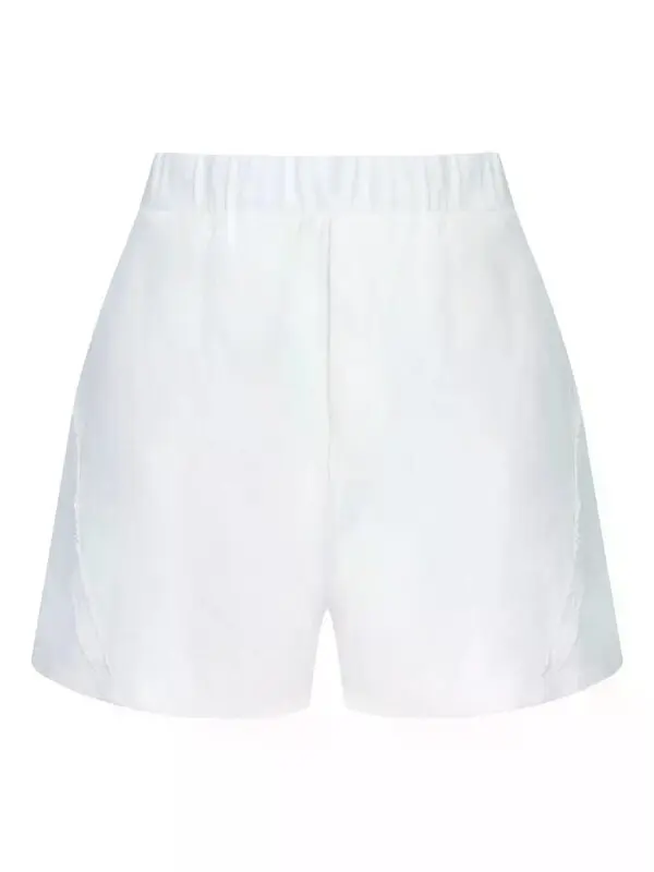OSKLEN Paneled Shorts