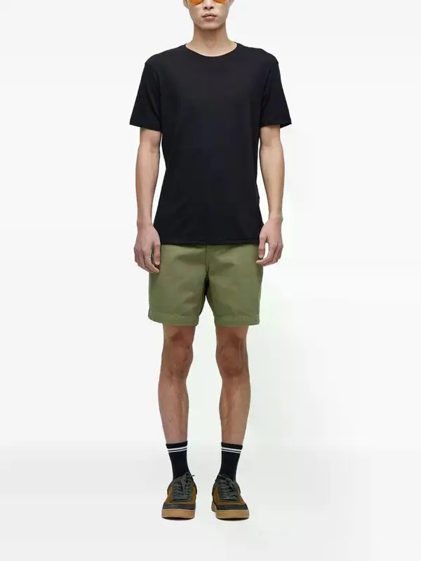 OSKLEN E-basics Shorts