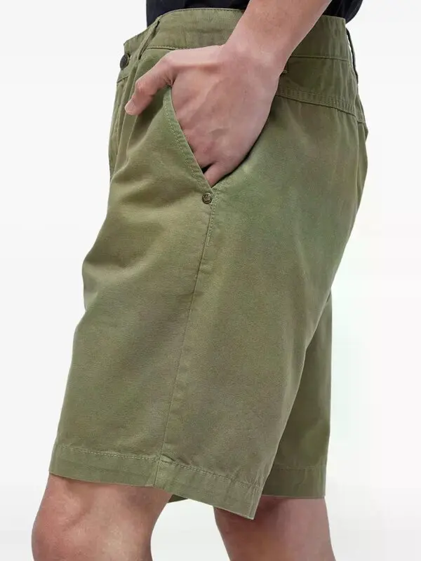 OSKLEN E-basics Shorts