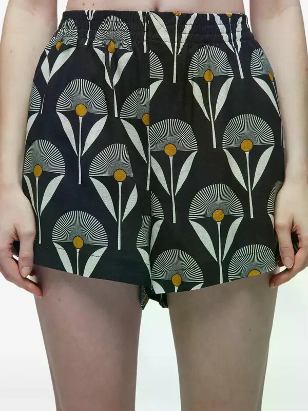 OSKLEN Printed Short