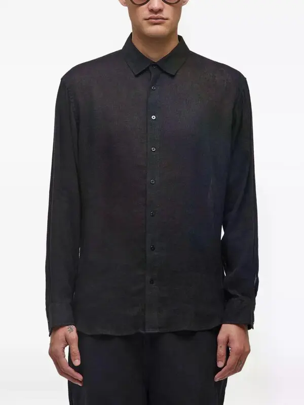 OSKLEN Button-down Shirt