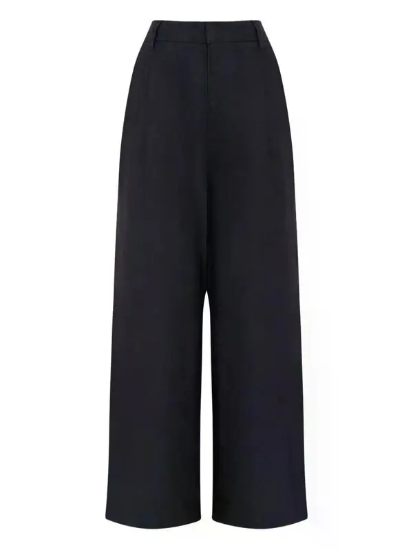 OSKLEN Wide-leg Trousers