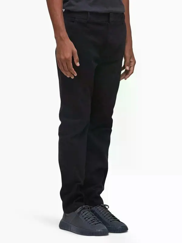 OSKLEN Slim-cut Trousers