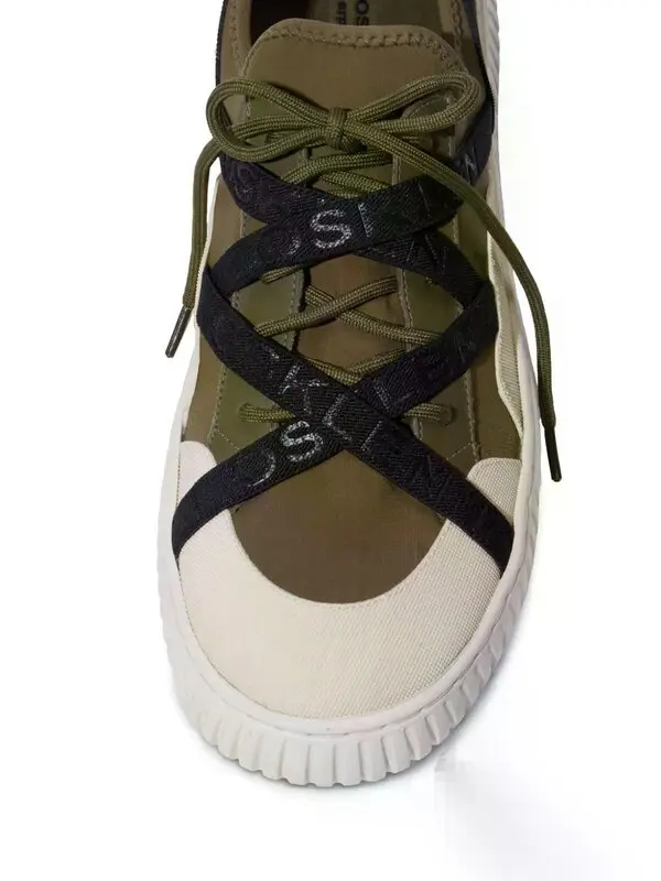 OSKLEN Arpx Overlap Sneakers