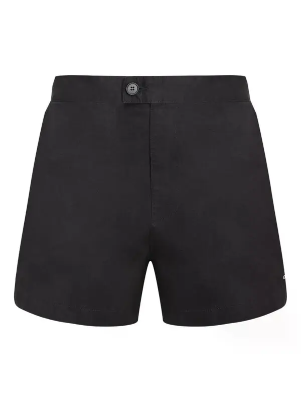 OSKLEN Paper Shorts