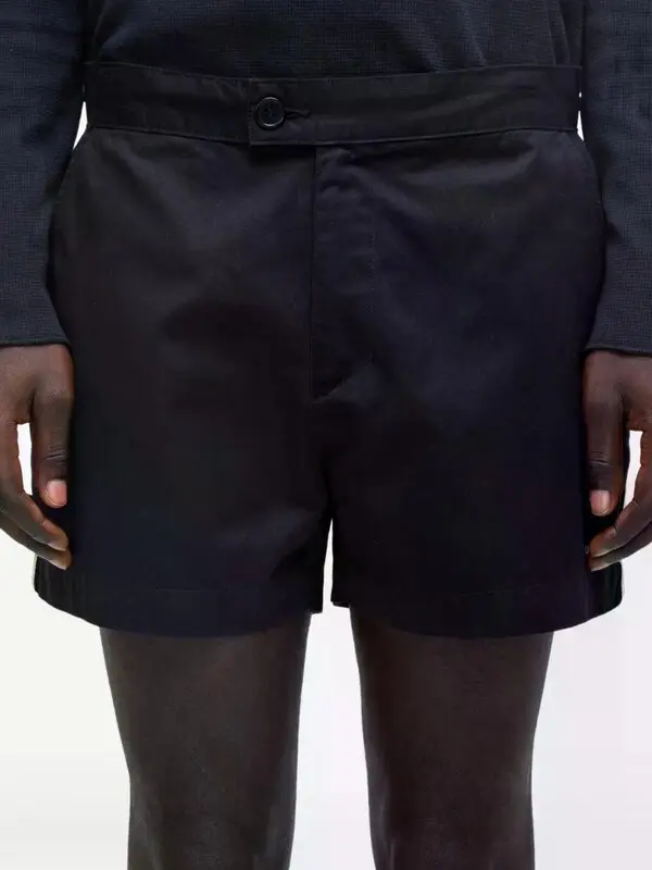 OSKLEN Paper Shorts