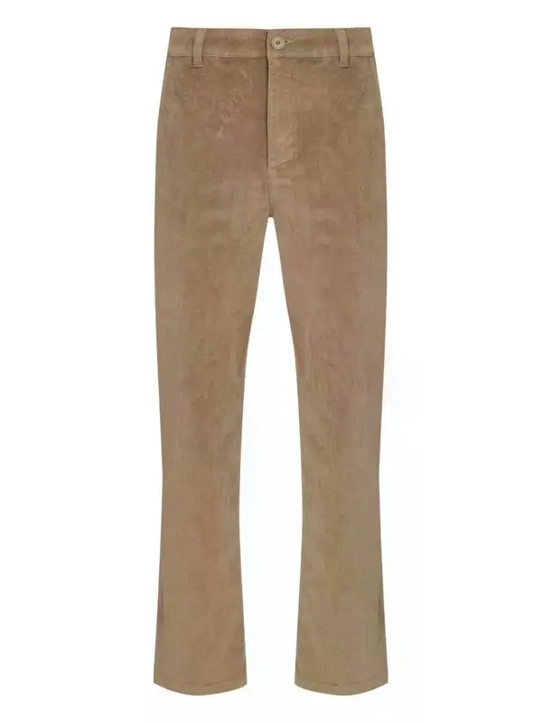 OSKLEN Velvet Trousers