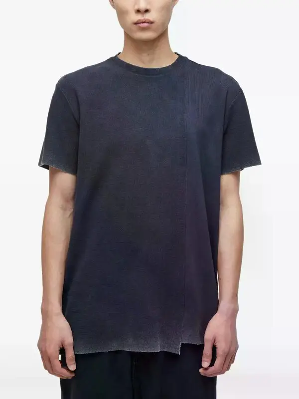 OSKLEN Double Face T-shirt