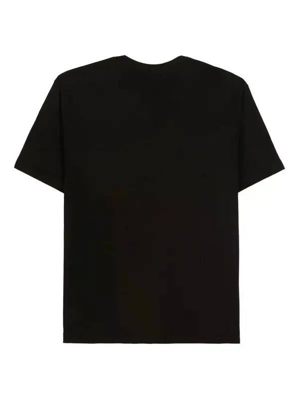 OSKLEN Logo T-shirt
