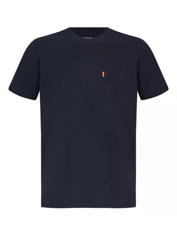 OSKLEN Spot T-shirt