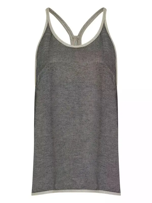 OSKLEN Sleeveless Top