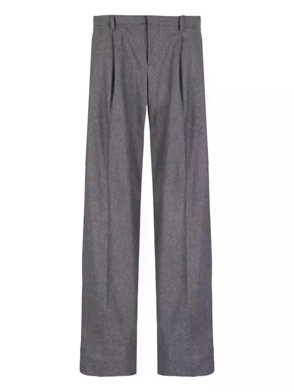 LANEUS Tailored Trousers