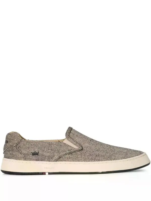 OSKLEN Slip-on Sneakers