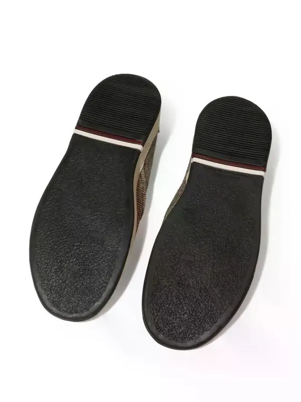 OSKLEN Slip-on Sneakers