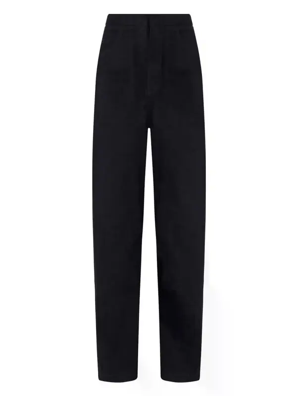 OSKLEN Cotton Trousers