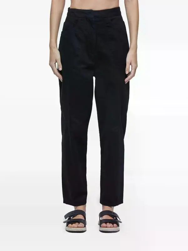 OSKLEN Cotton Trousers