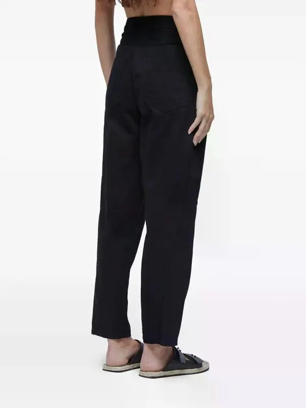 OSKLEN Cotton Trousers