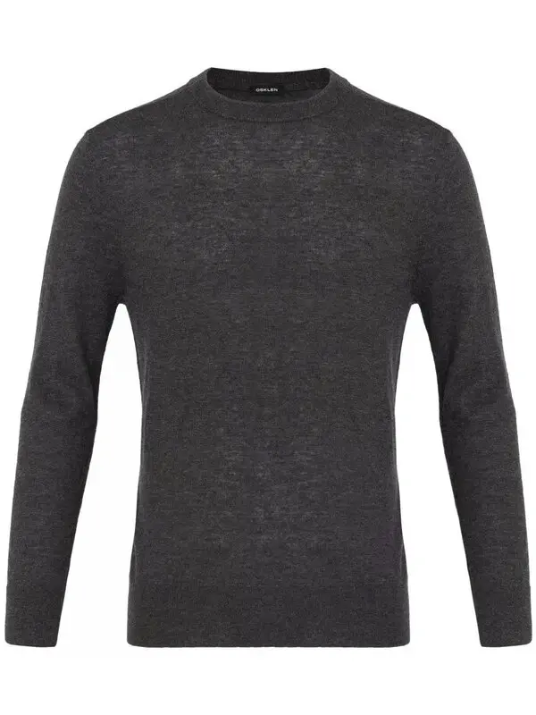 OSKLEN Mélange Jumper