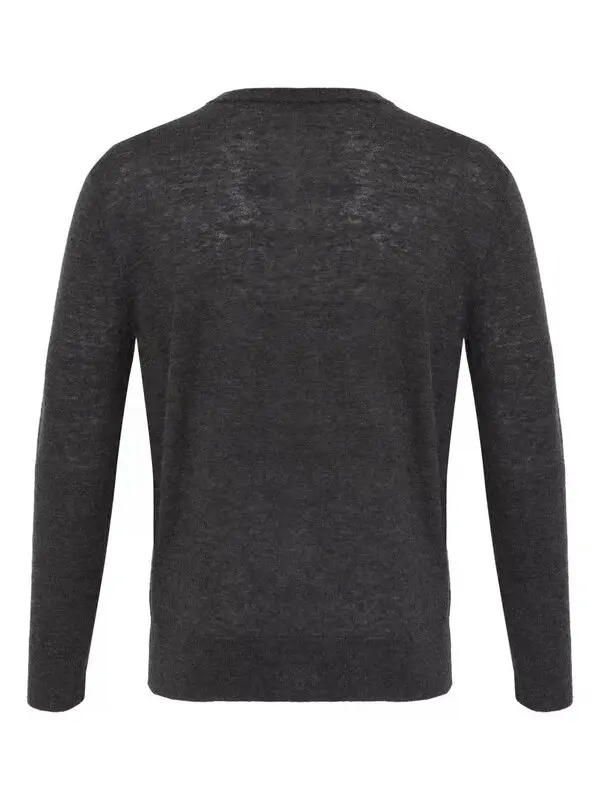 OSKLEN Mélange Jumper