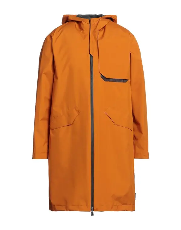 Herno Gore-tex Overcoat