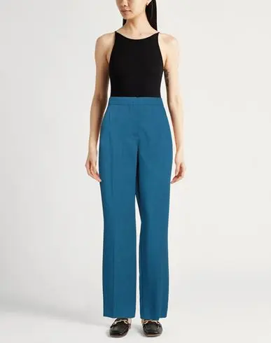 Tory Burch Straight-leg Stretch Trousers