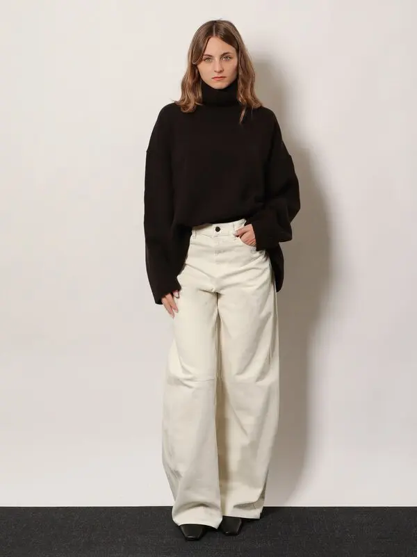 Soeur Gaspard Denim Trousers