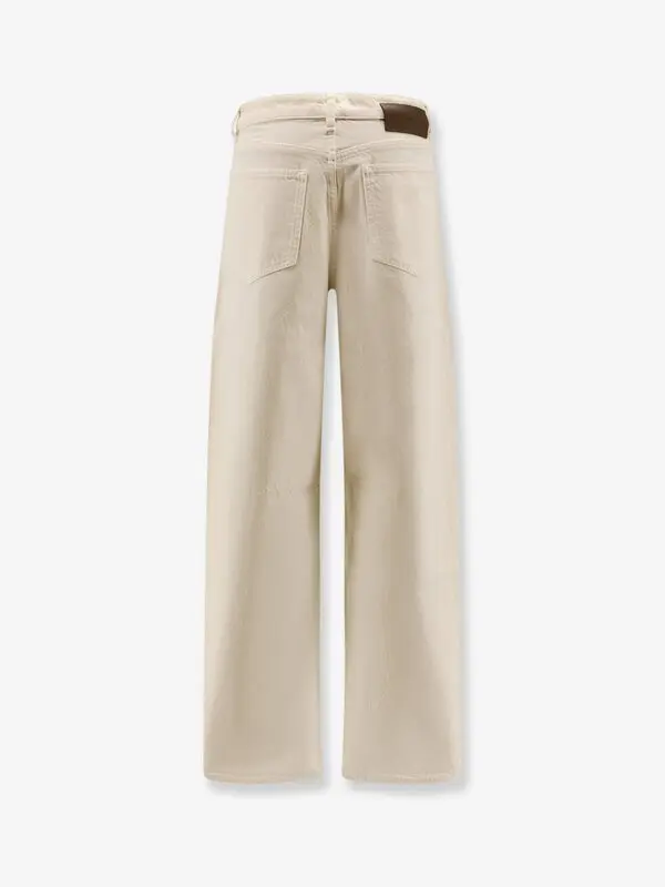 Soeur Gaspard Denim Trousers