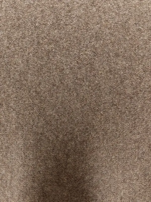 LISA YANG Torie Cashmere Flared Skirt