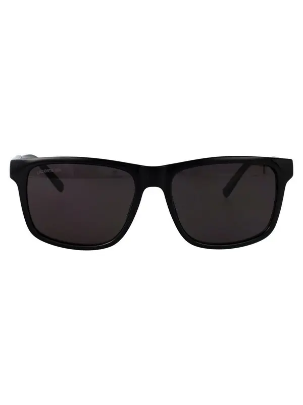 Lacoste L6025s Sunglasses - Black