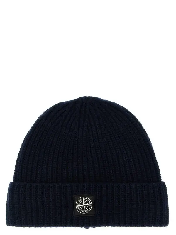 Stone Island Rws' Cap - Blue