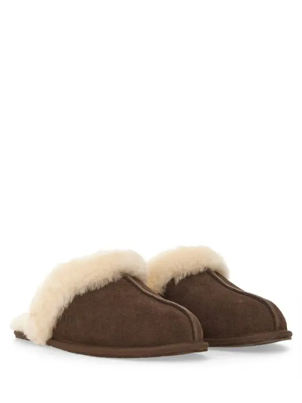 UGG Scuffette Ii Slipper - Brown