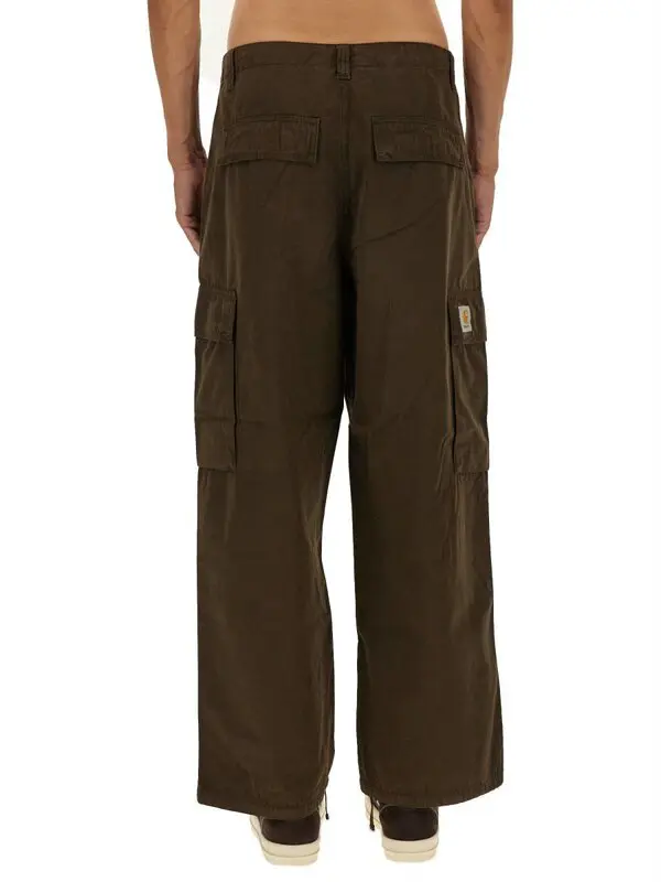 Carhartt Work In Progress Cargo Pants Kade