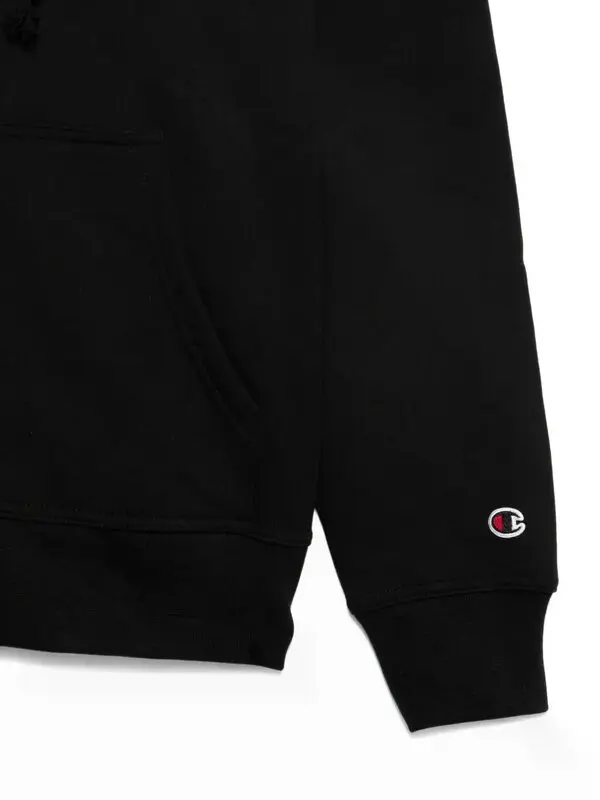 Champion Zip-up Hoodie