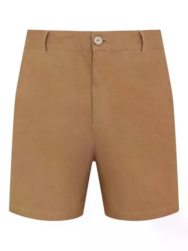 OSKLEN Tailored Shorts