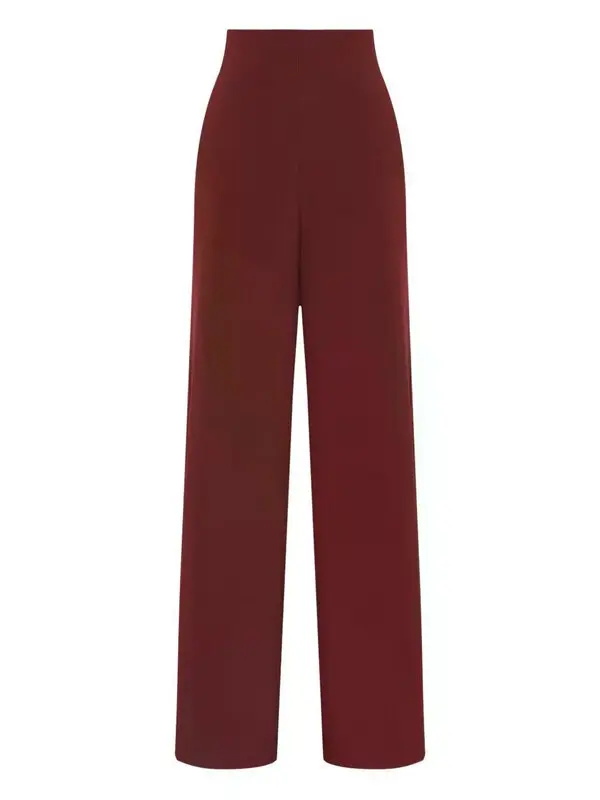 OSKLEN Straight-leg Trousers