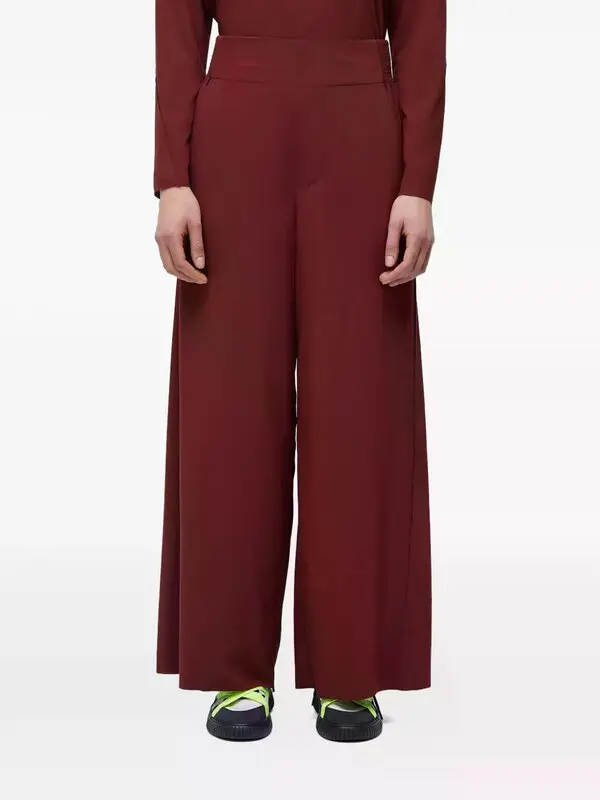 OSKLEN Straight-leg Trousers