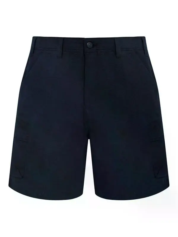 OSKLEN Cargo-pocket Shorts