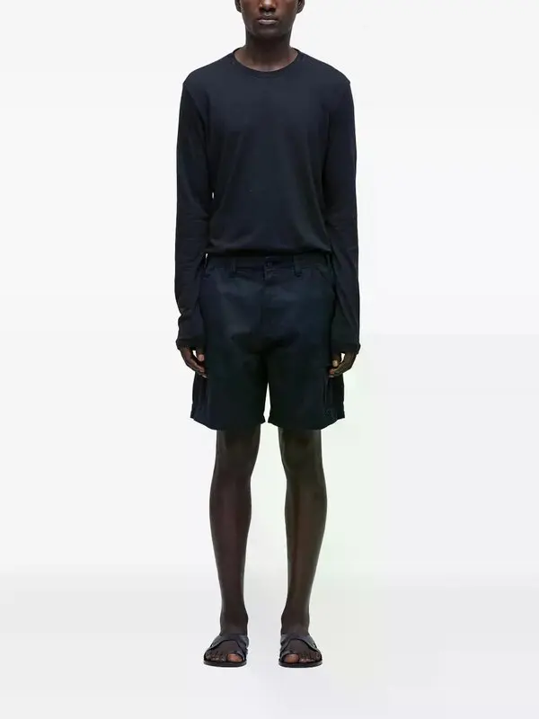 OSKLEN Cargo-pocket Shorts