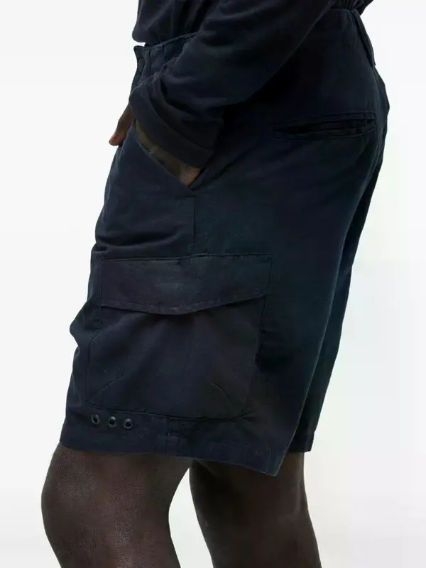 OSKLEN Cargo-pocket Shorts