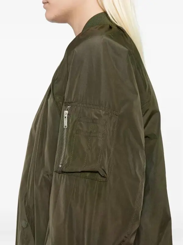 UNDERCOVERISM Drape Ma-1 Jacket